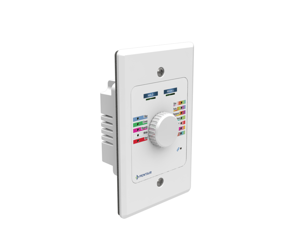 Pentai Color Sync Controller