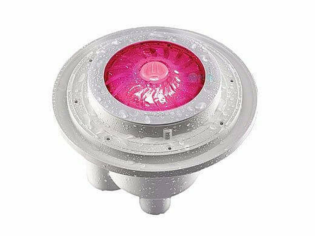 Pentair Colorvision LED Bubbler Gunite Niche Kit 580037