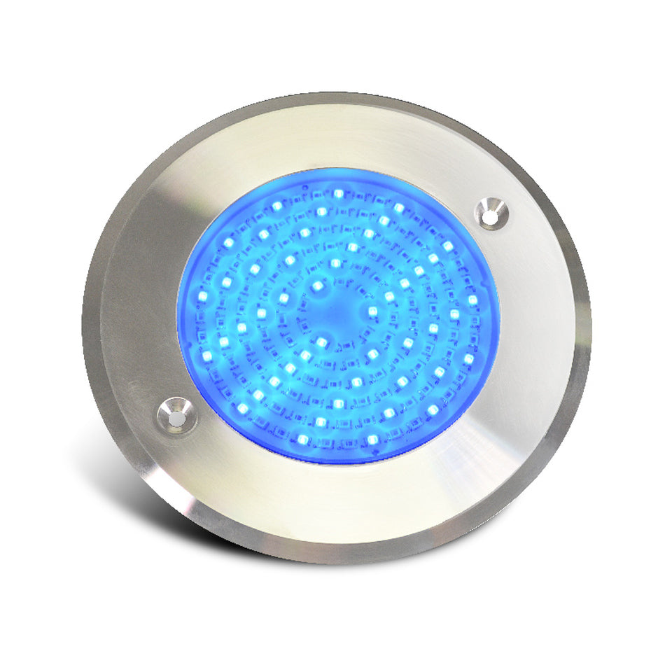 SUPERBRITE COLOR LED 5G UNDERWATER SPA LIGHT